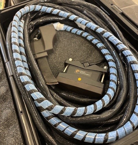 Surface Eddy Current